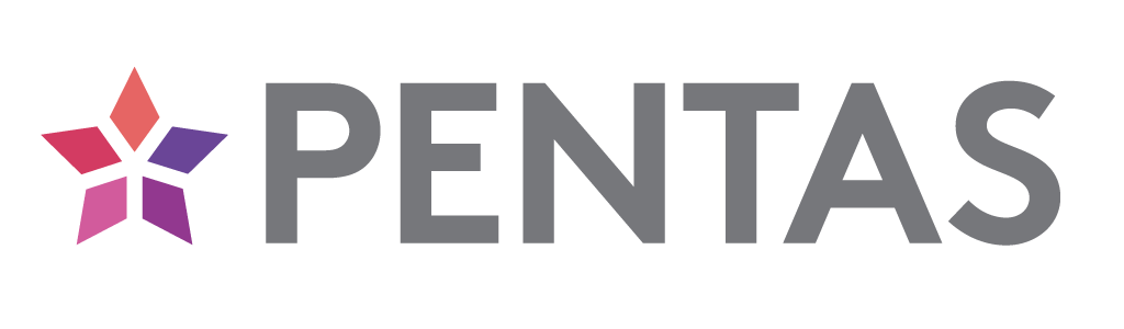 PENTAS製品オーダーサイト